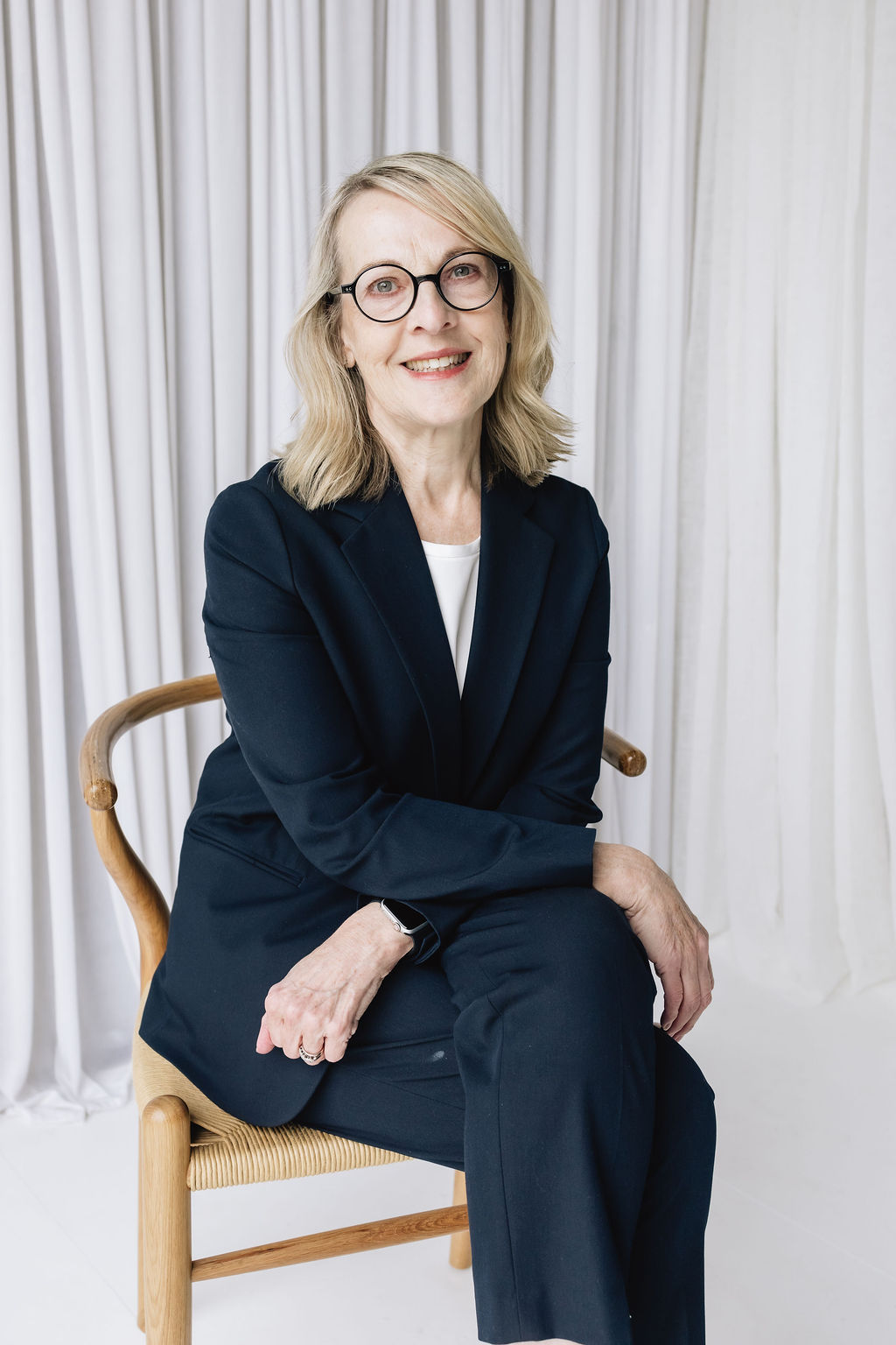 Recorded Zoom - Professor Janet Wallace | Professional Competencies ...